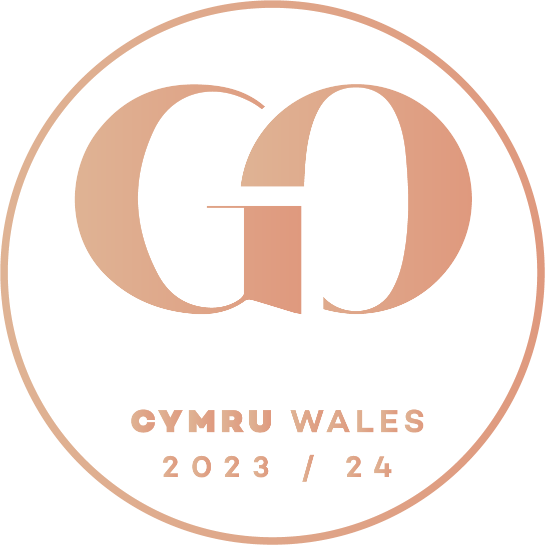 Home - Go Awards Wales