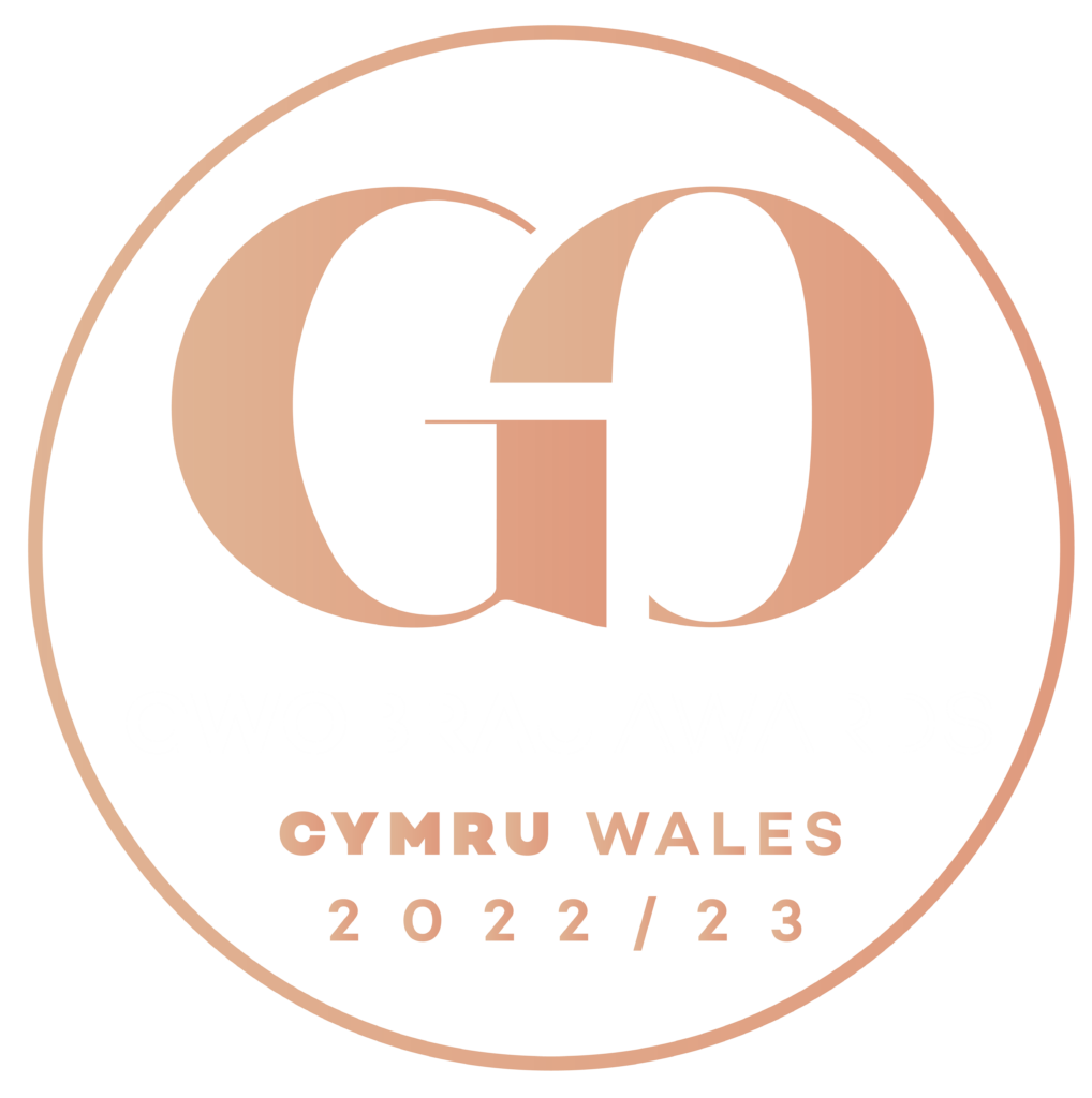 Home - Go Awards Wales